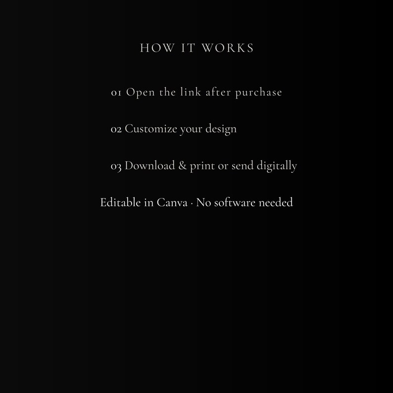 Chapter 30 Save the Date – Elegant 30th Birthday Invitation, Luxury ...