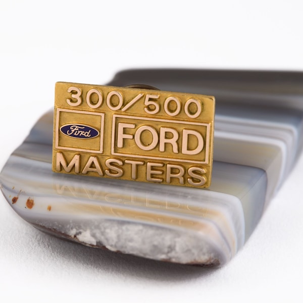 Ford Motors Tie Tack - Etsy