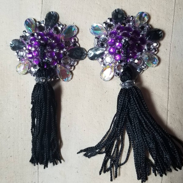 Custom Pasties - Etsy