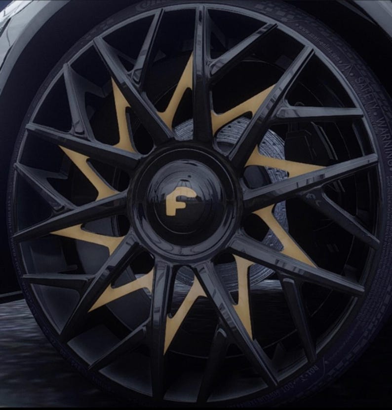 Fivem 107 Wheel Rims Pack | Giant Custom Rims | | Car Mods | Instant ...
