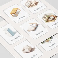 200 Most Common Spanish Verbs Poster - Present Tense Guide - Etsy