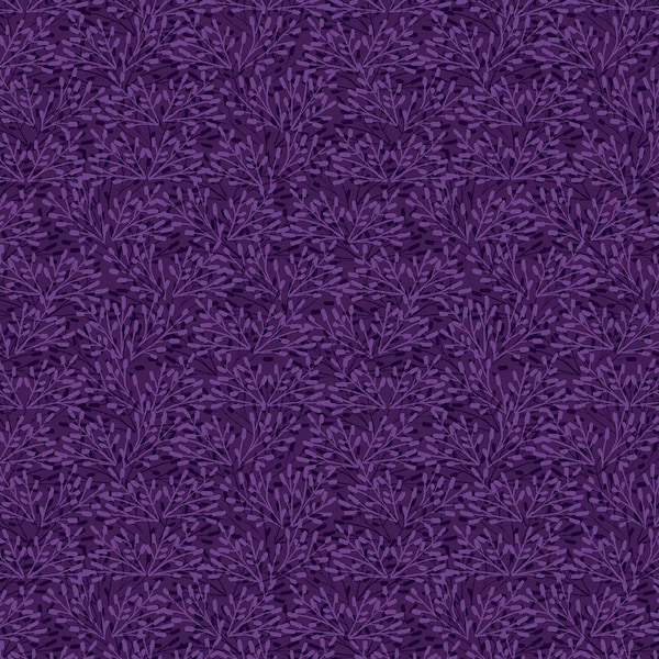 Purple Wide Back Fabric - Etsy