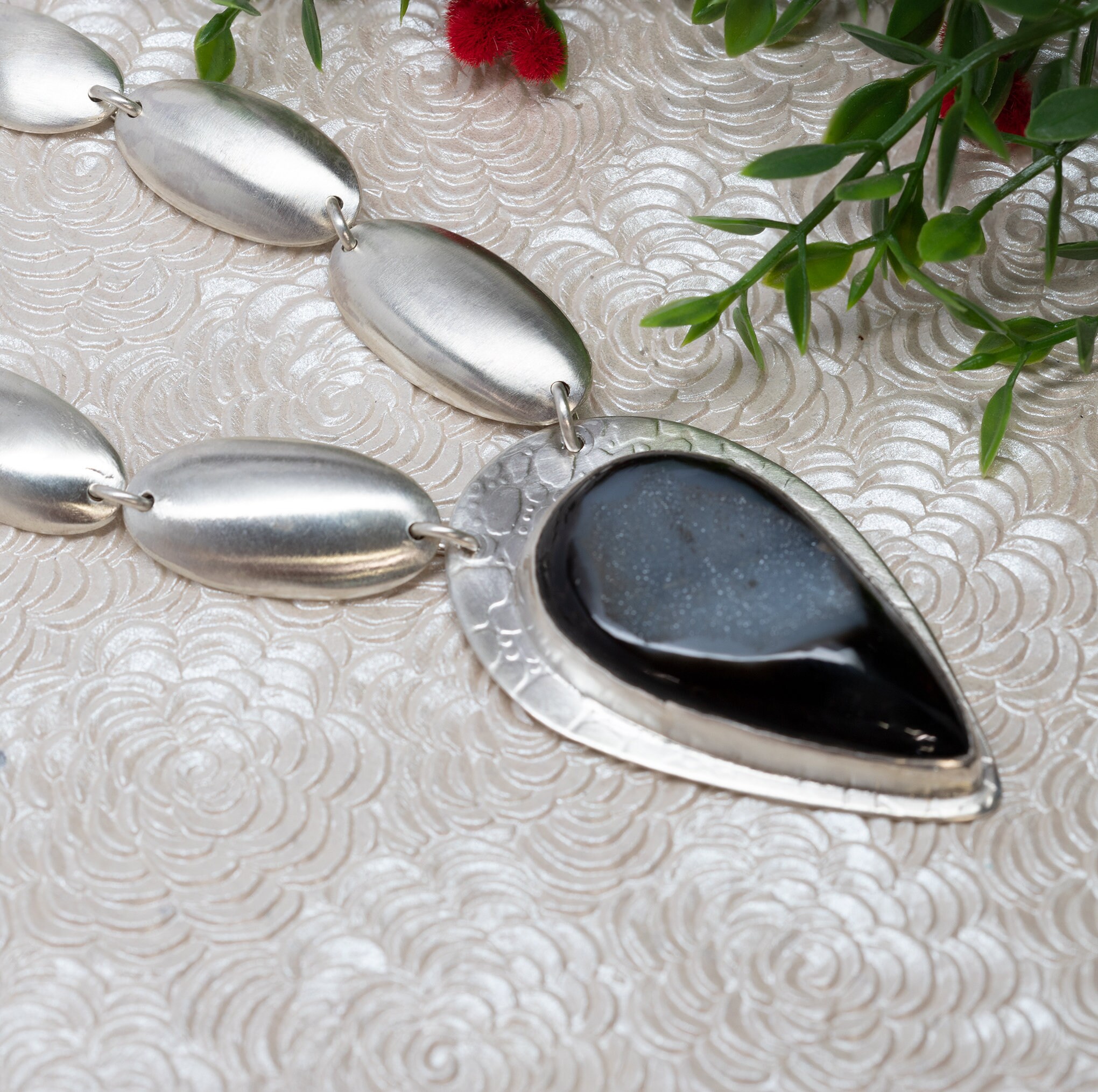 Sterling Silver Handmade Jewelry Shop — SilverSpiral Creations, LLC