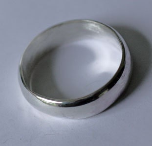 Sterling Silver Handmade Jewelry Shop — SilverSpiral Creations, LLC