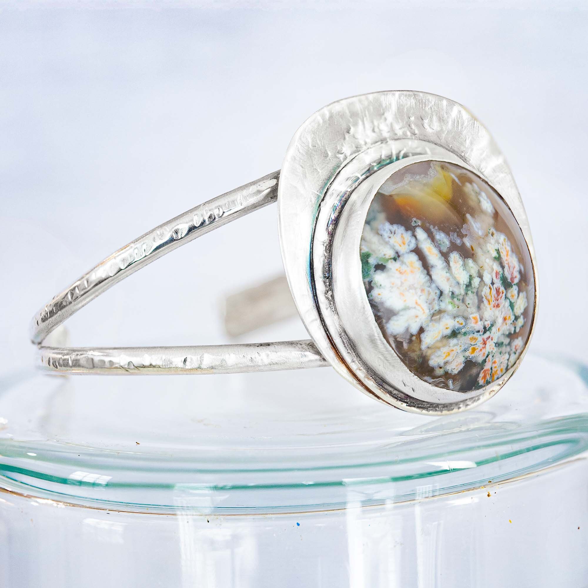 Sterling Silver Handmade Jewelry Shop — SilverSpiral Creations, LLC