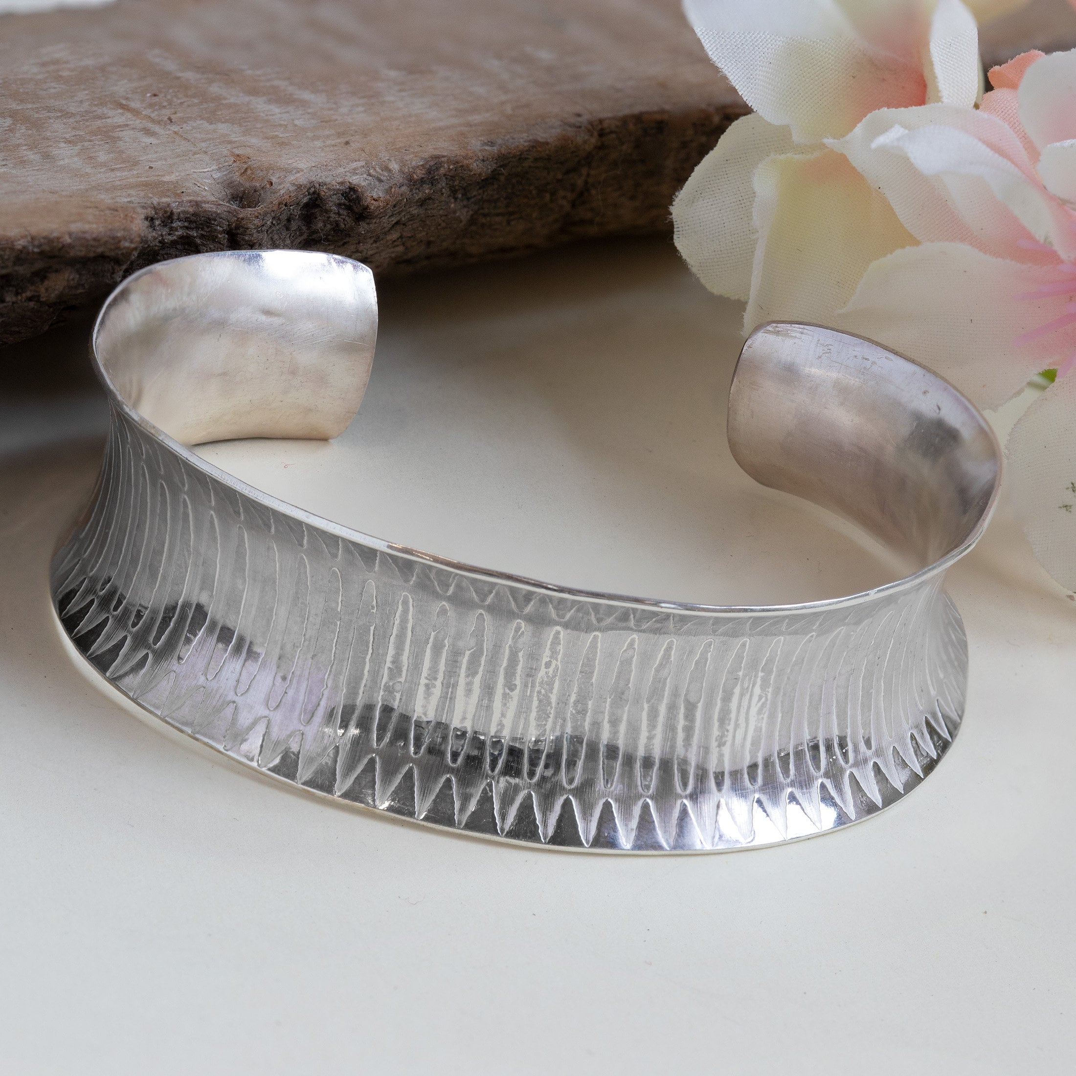 Sterling Silver Handmade Jewelry Shop — SilverSpiral Creations, LLC