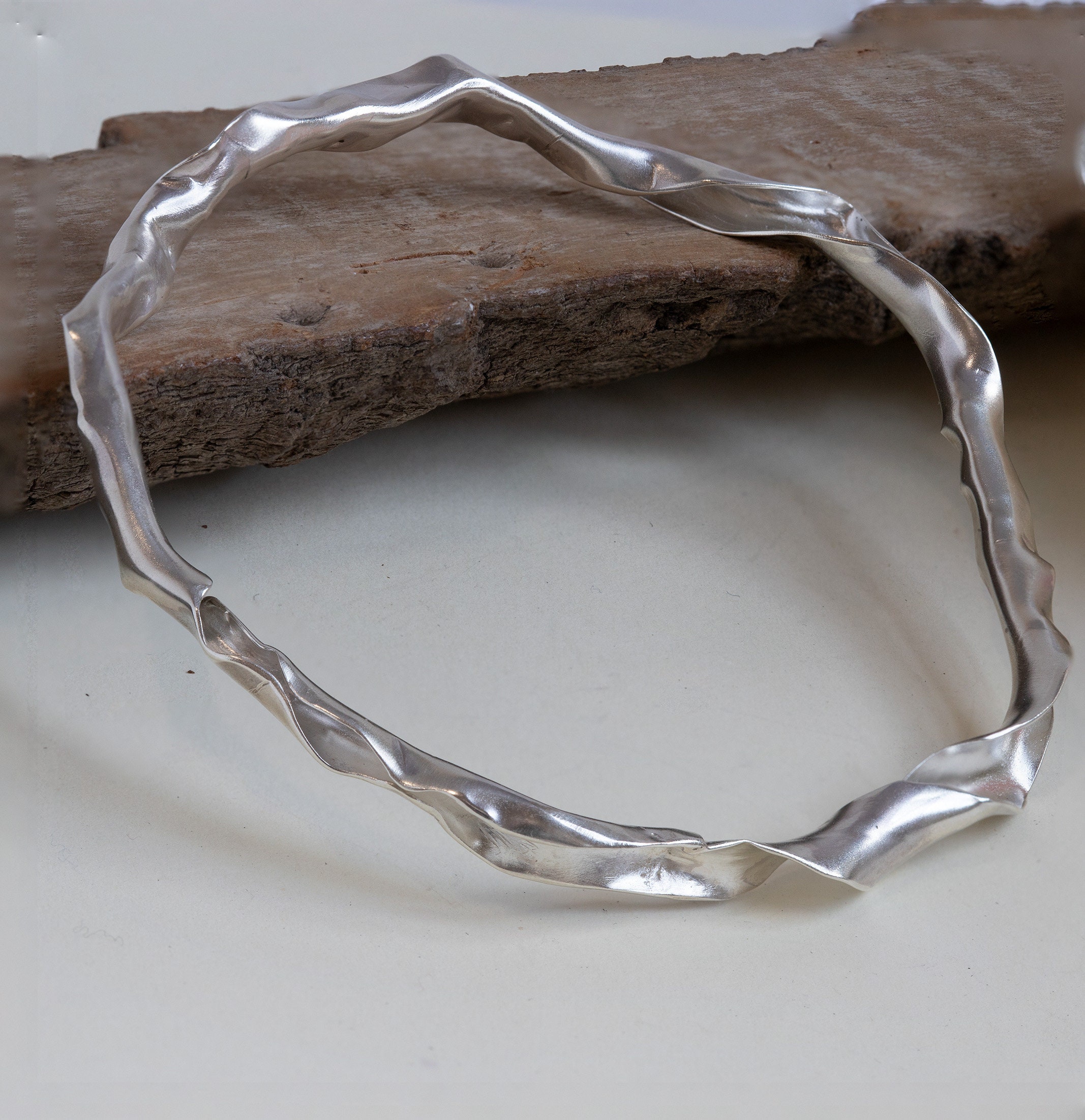 Sterling Silver Handmade Jewelry Shop — SilverSpiral Creations, LLC