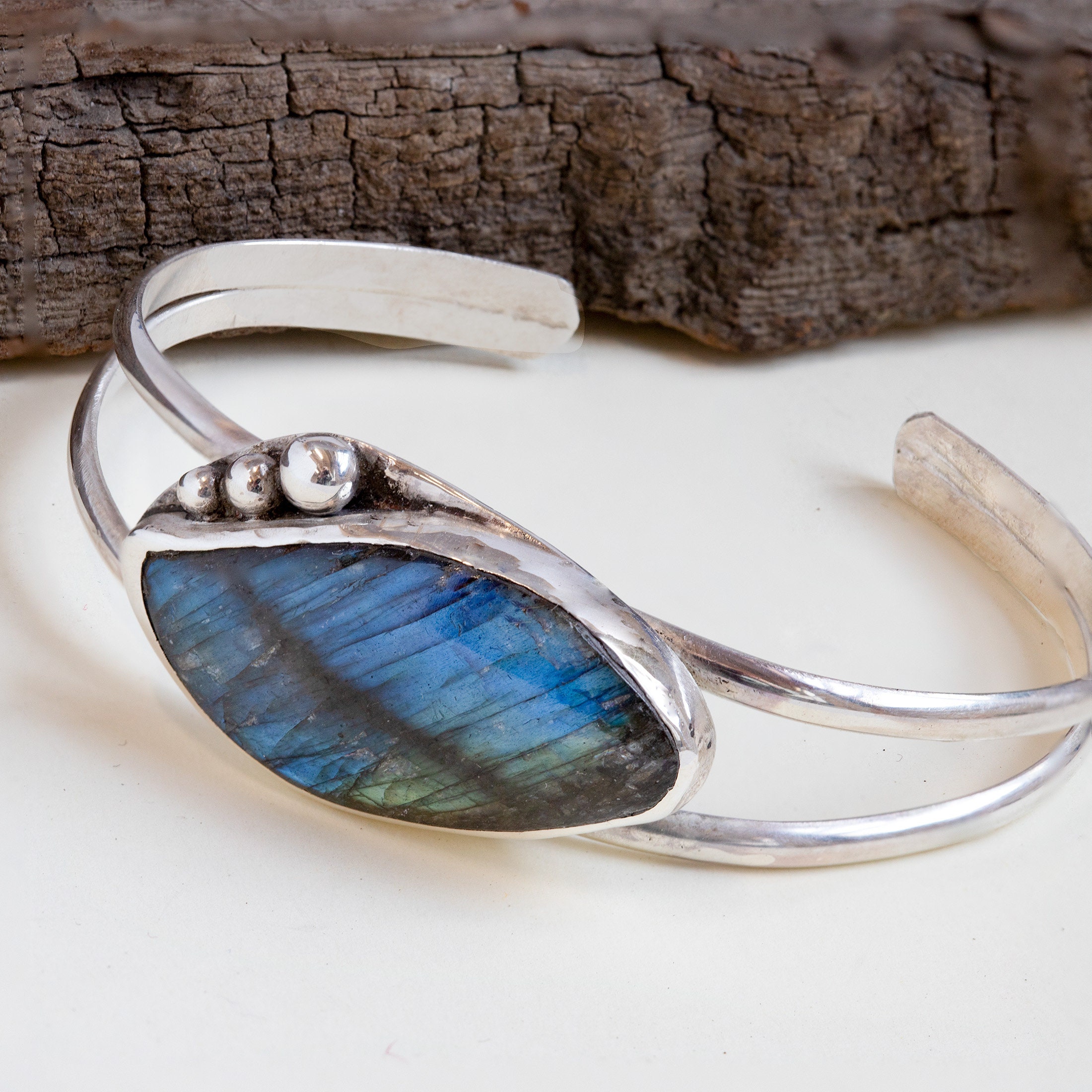 Sterling Silver Handmade Jewelry Shop — SilverSpiral Creations, LLC