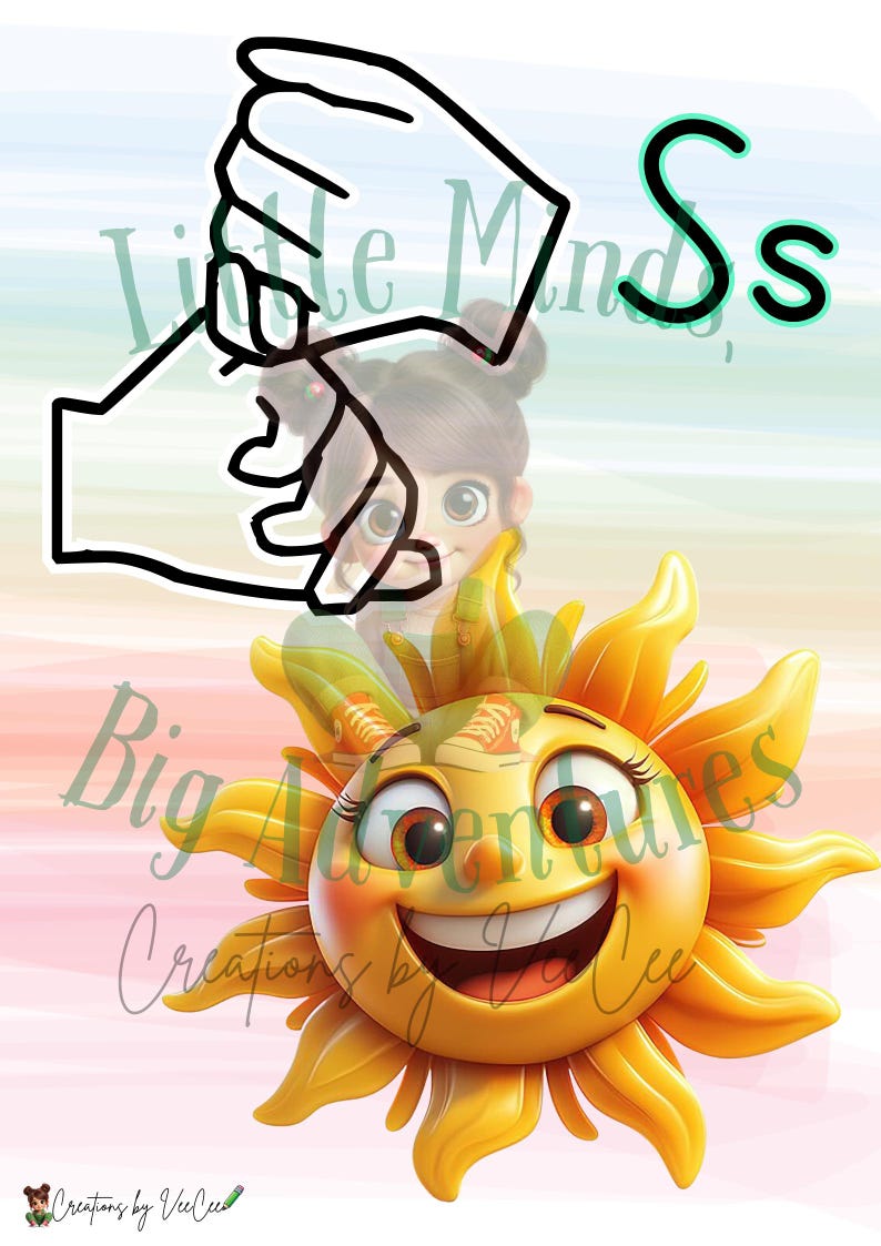 Auslan Alphabet Poster | Fingerspelling | Inclusive Classroom Décor ...