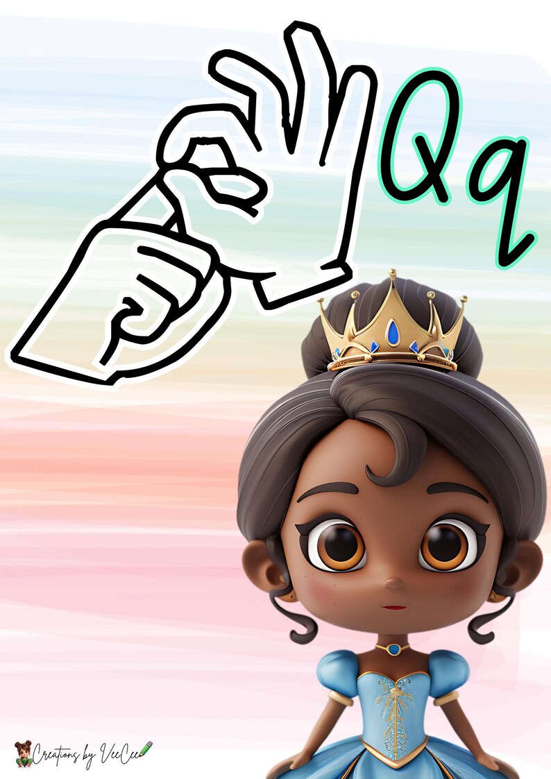 Auslan Alphabet Poster | Fingerspelling | Inclusive Classroom Décor ...