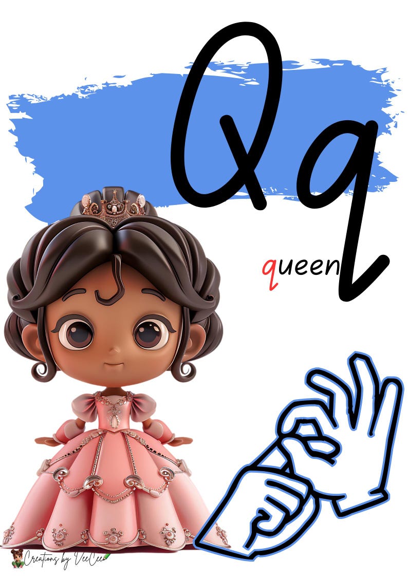 Auslan Alphabet Poster | Fingerspelling | Inclusive Classroom | Bright ...