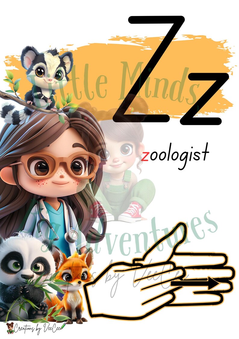 Auslan Alphabet Poster: Fingerspelling, Inclusive Classroom - Etsy