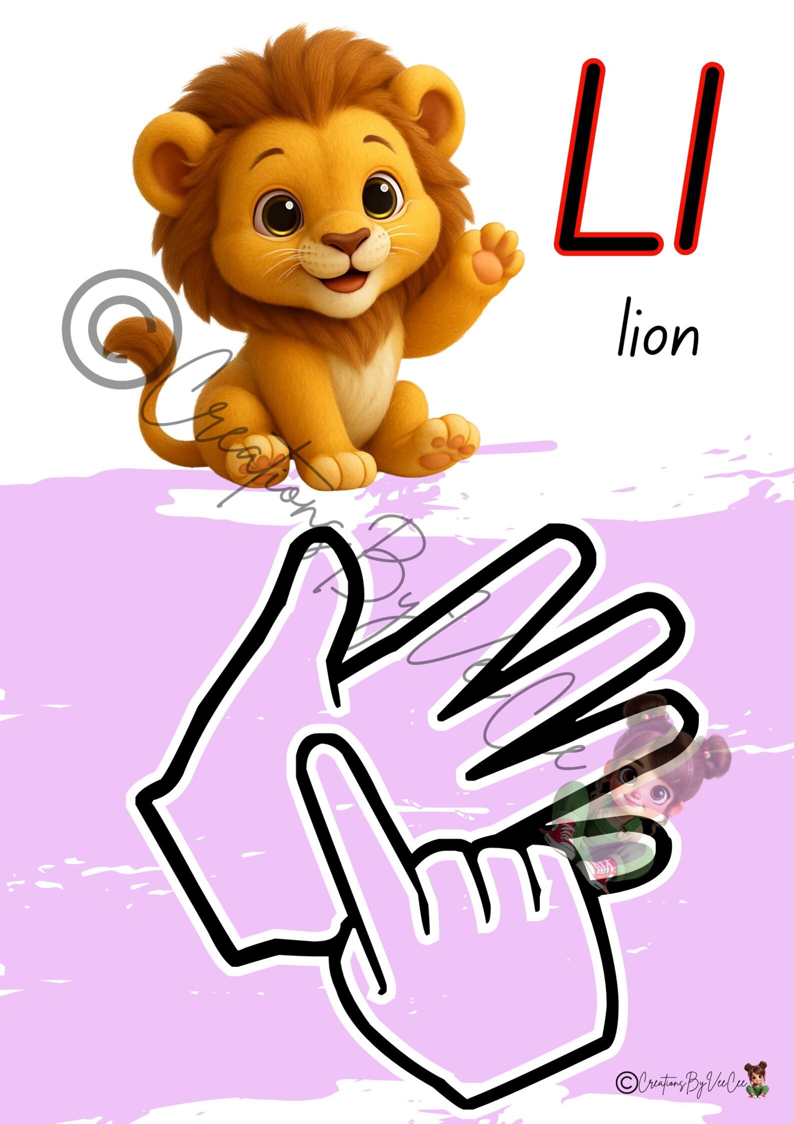 Auslan Alphabet Poster: Fingerspelling Classroom Decor - Etsy