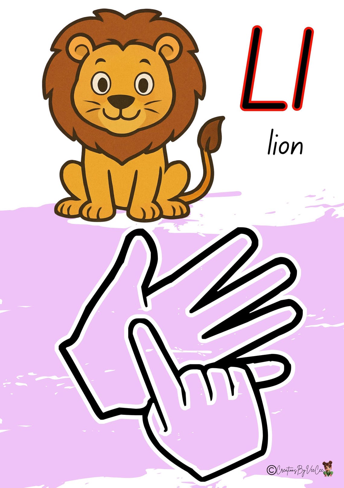 Makaton Alphabet Poster: Fingerspelling, Inclusive Classroom Decor - Etsy