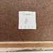 Transitional Art Vintage Abstract Painting Original Abstract Wall Art ...