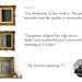 Transitional Art Vintage Abstract Painting Original Abstract Wall Art ...