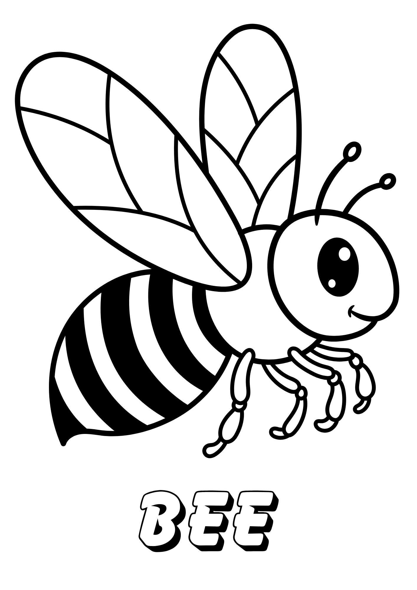 Coloring With Animals - 45 Page Printable PDF Coloring Book for Kids ...