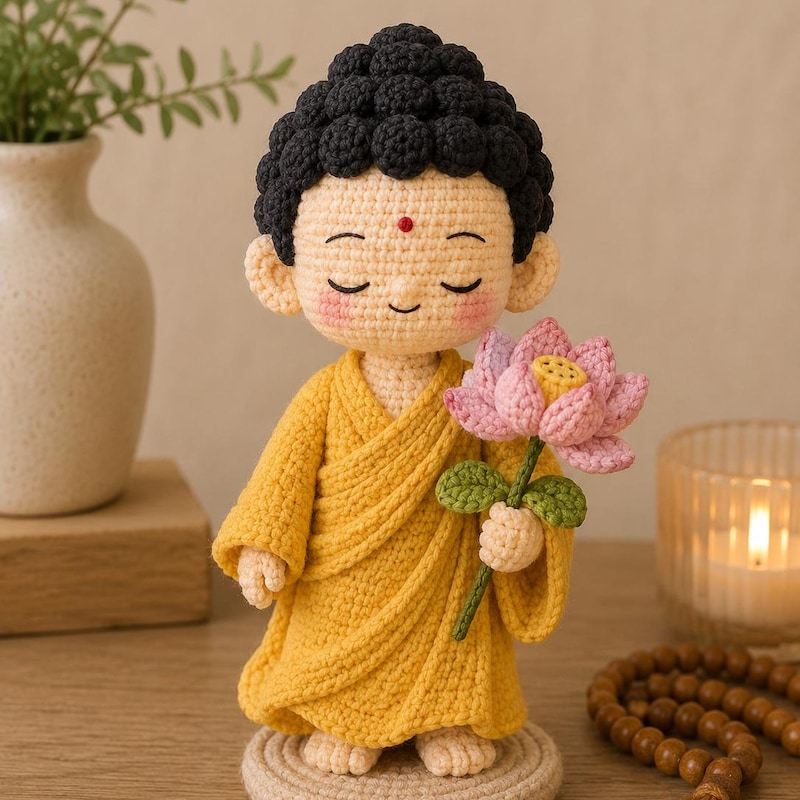 Boho Buddha Art - Etsy