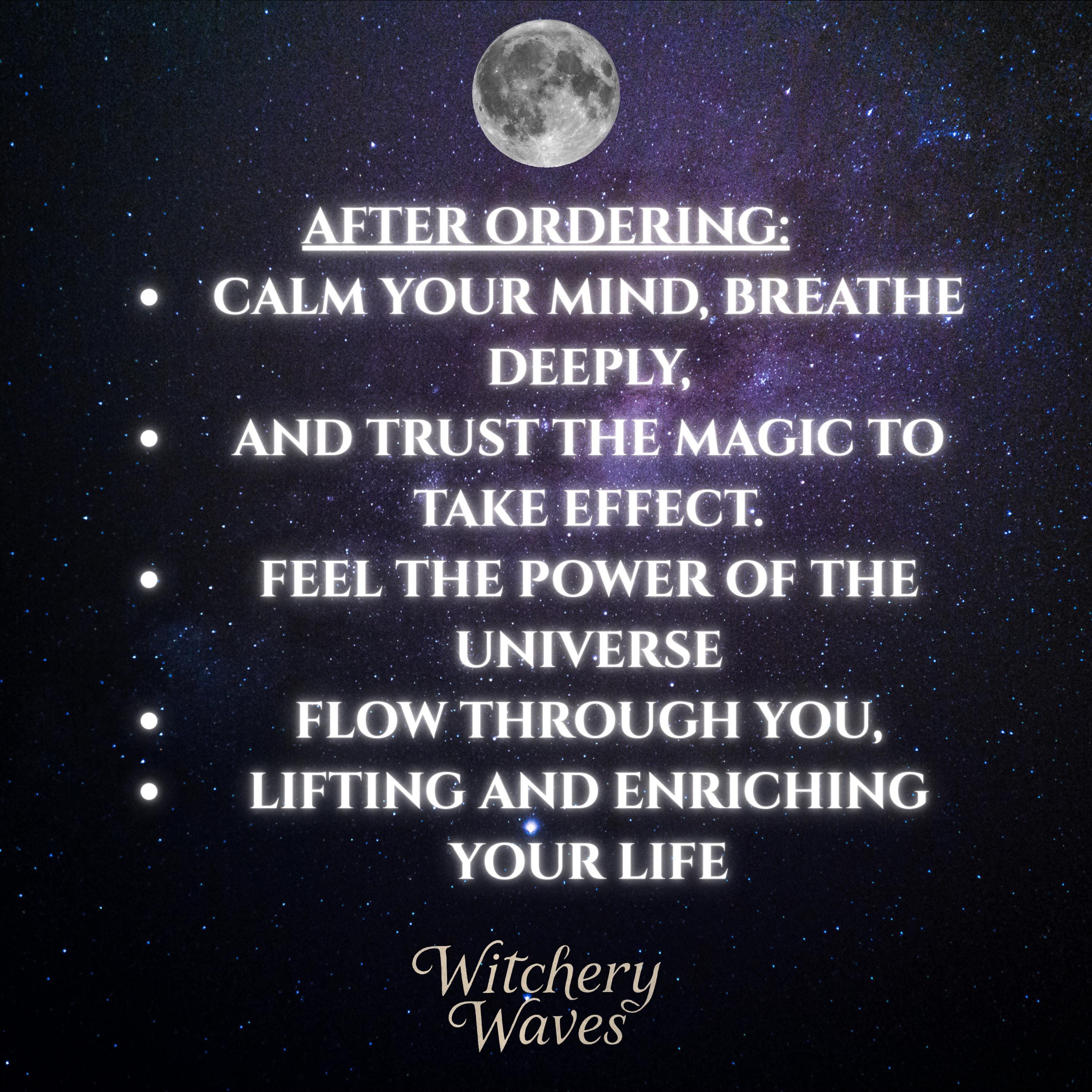 Bad Spirit Removal and Aura Cleansing Spell – Remove Evil Spirit ...