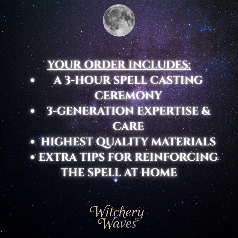 Astral Projection Spell – Lucid Dream Activation, Soul Travel, Psychic ...