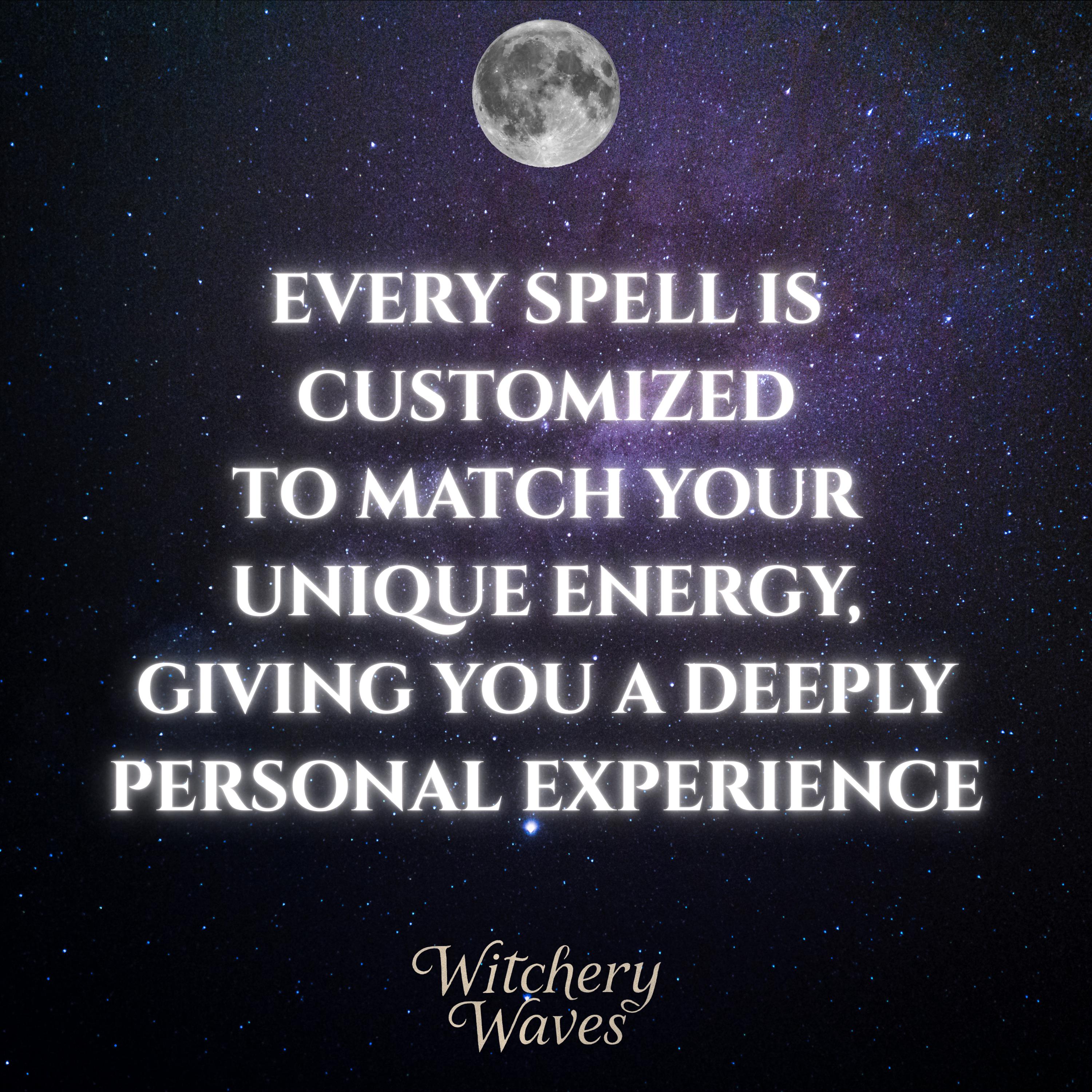 Bad Spirit Removal and Aura Cleansing Spell – Remove Evil Spirit ...