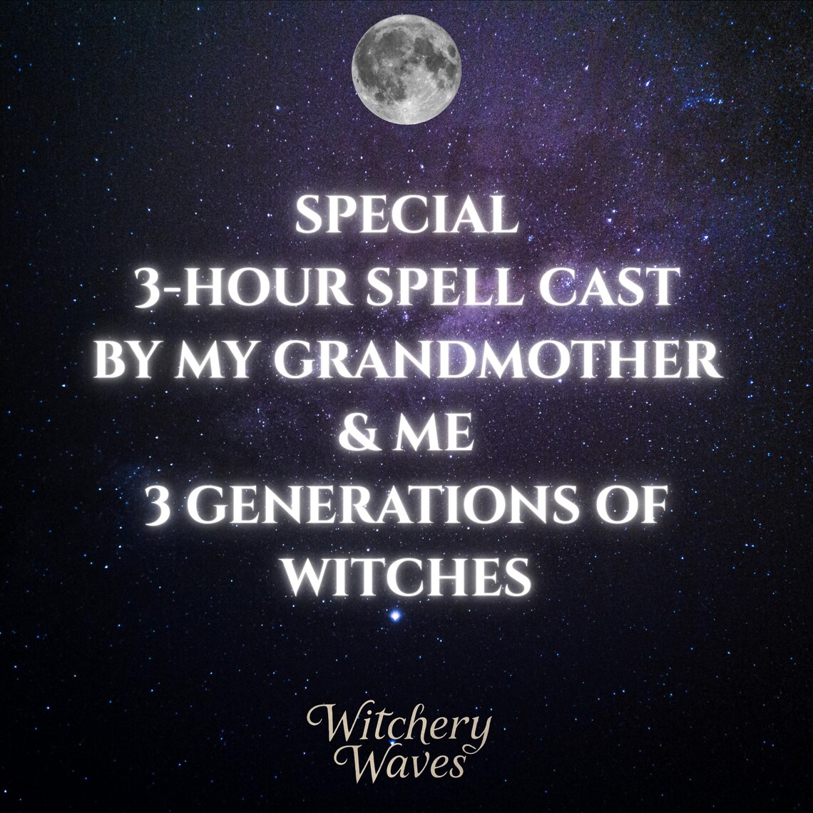 Astral Projection Spell – Lucid Dream Activation, Soul Travel, Psychic ...