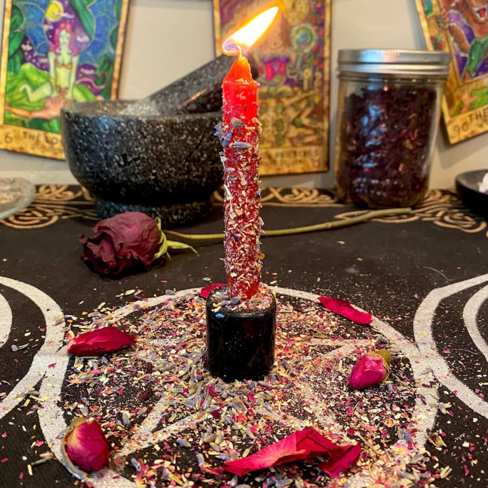 Astral Projection Spell – Lucid Dream Activation, Soul Travel, Psychic ...