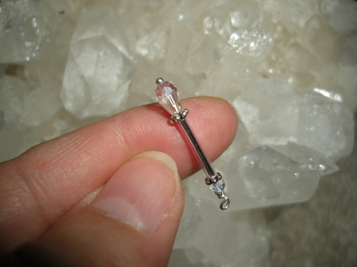 Tiny Wand Tooth Fairy Wand Magic Wand - Etsy