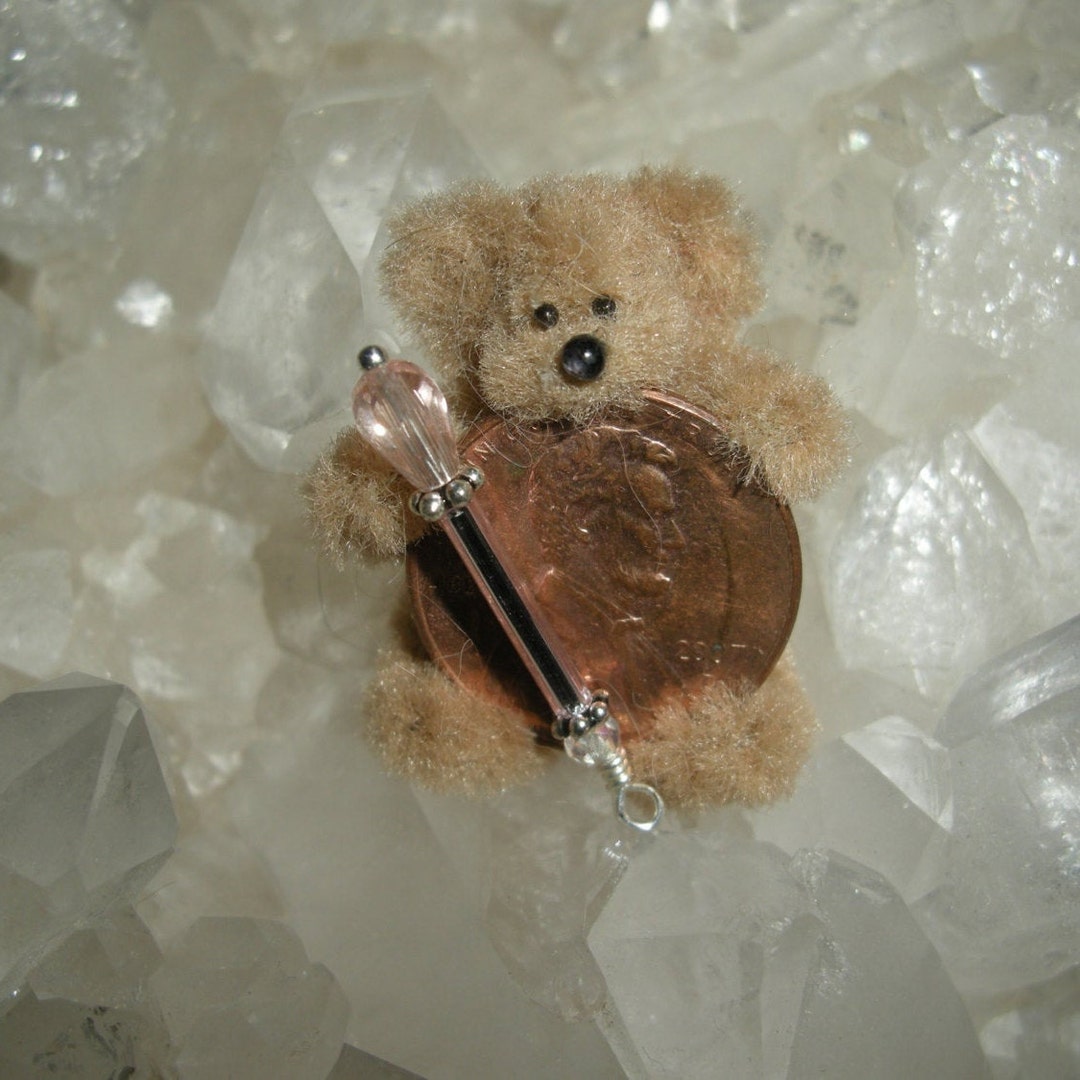 Tiny Wand, Tooth Fairy Wand, Magic Wand - Etsy