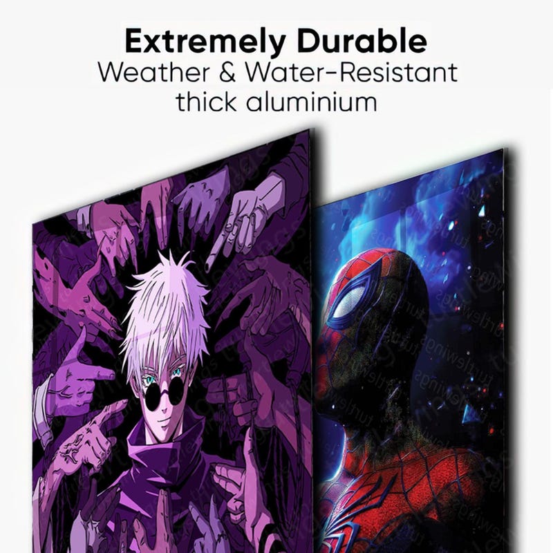 Custom Displate - Etsy