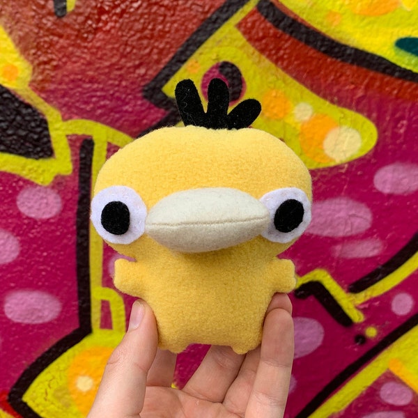 Custom Plushie - Etsy