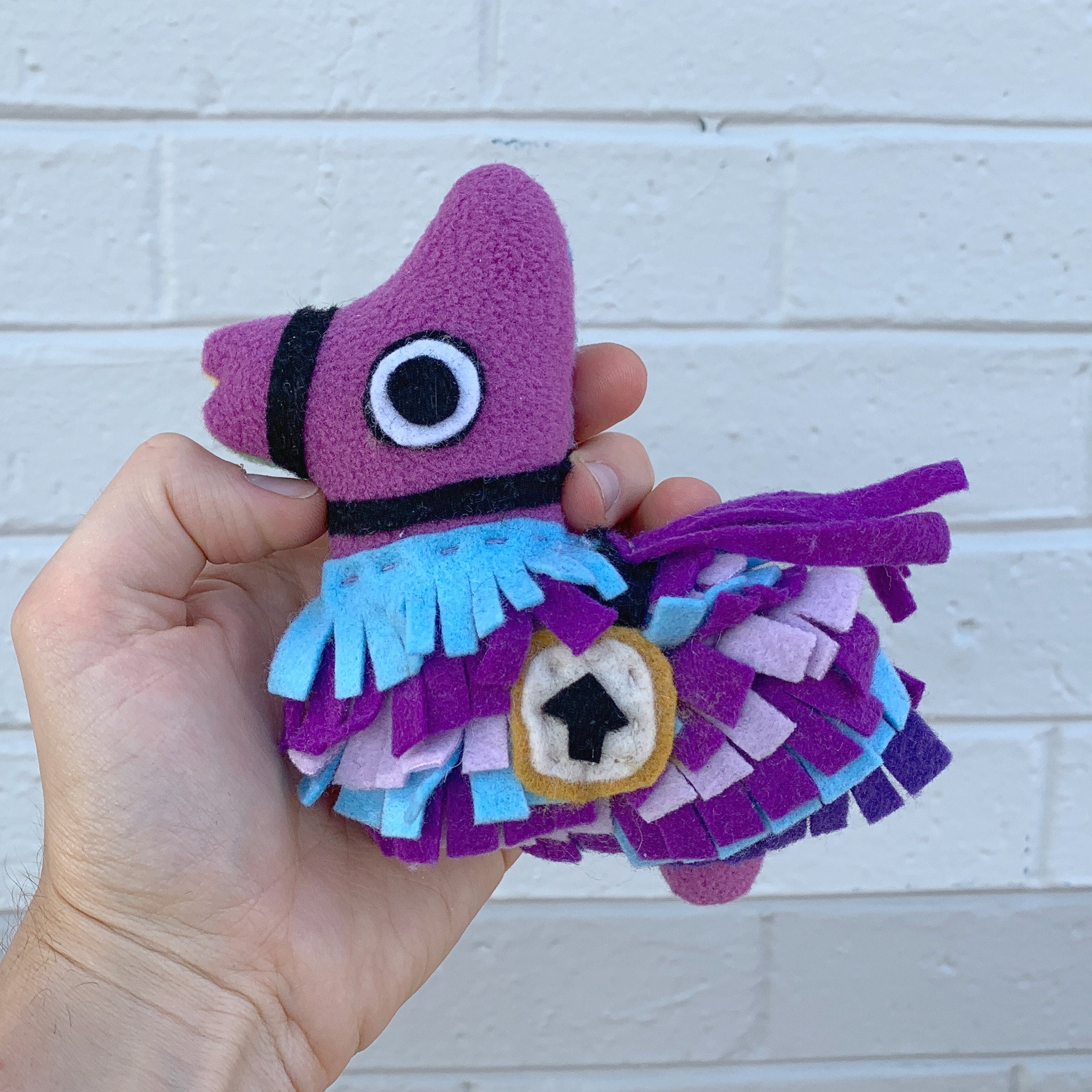 Custom Small 5 Plushie Personalized Stuffed Version of - Etsy