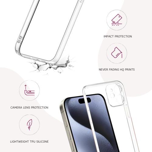 Toothless & Light Fury Phone Case | Cute Dragon Couple Iphone, Samsung ...