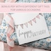 Card Making Sketches, Printable Cardmaking Template, Handmade Greeting ...