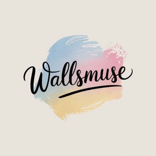Wallsmuse - Etsy