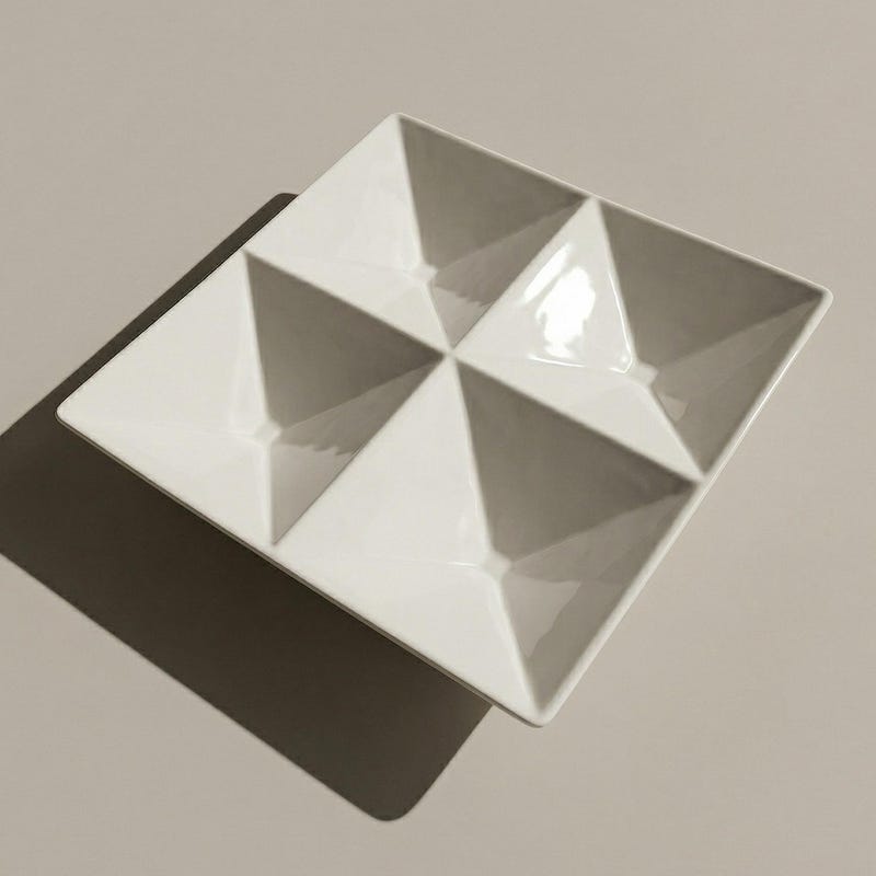 Kaj Franck Plate - Etsy