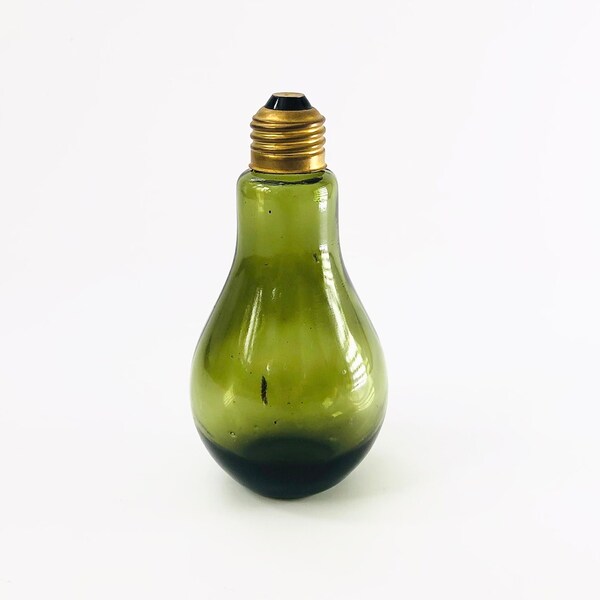 Light Bulb Jar - Etsy