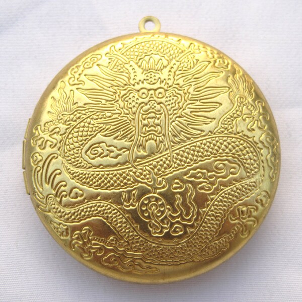 Dragon Findings - Etsy