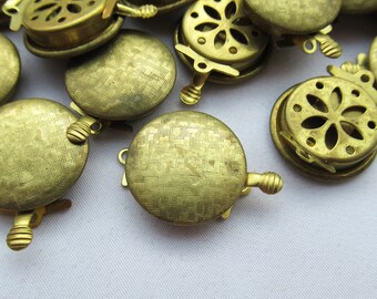 Box Clasp Extender - Etsy