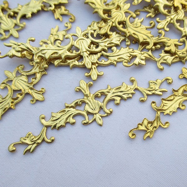 Filigree Tree - Etsy