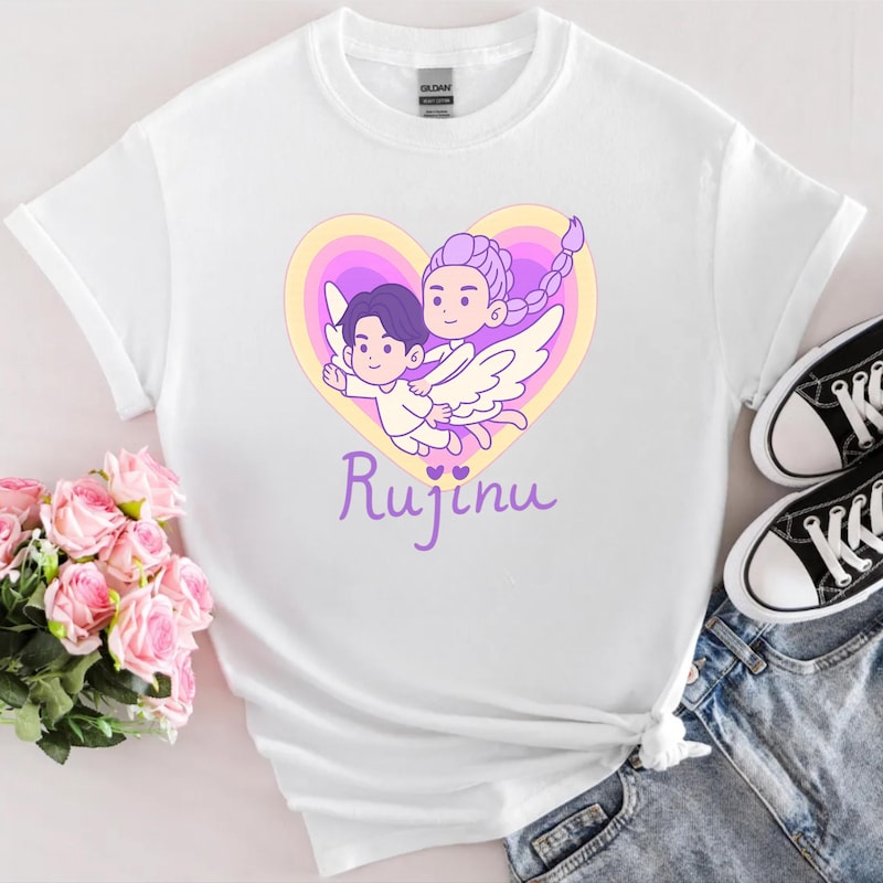 Rujinu - Etsy
