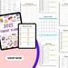 2025 Student Planner, iPad Planner, Digital 2025 Goodnotes Planner ...