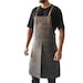 Leather Apron With Split Leg Design for Metalwork Carpentry and ...