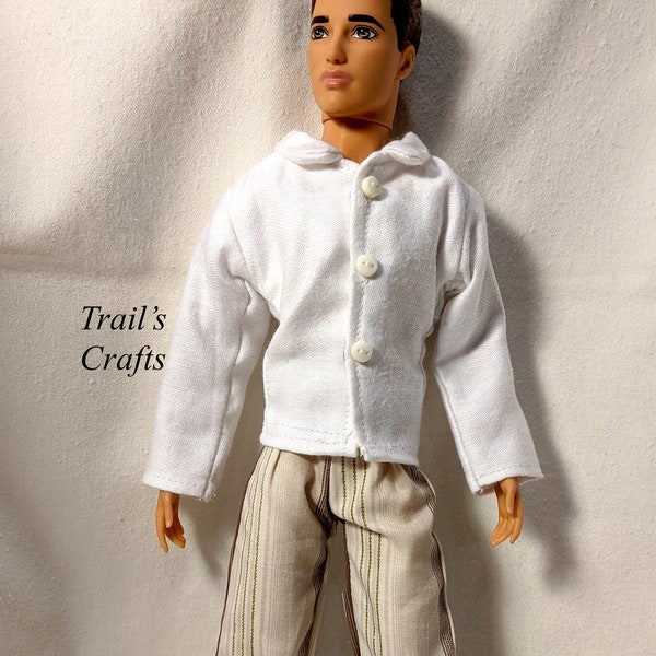 Ken Clothes - Etsy