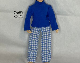 Mego Figure Clothes - Etsy