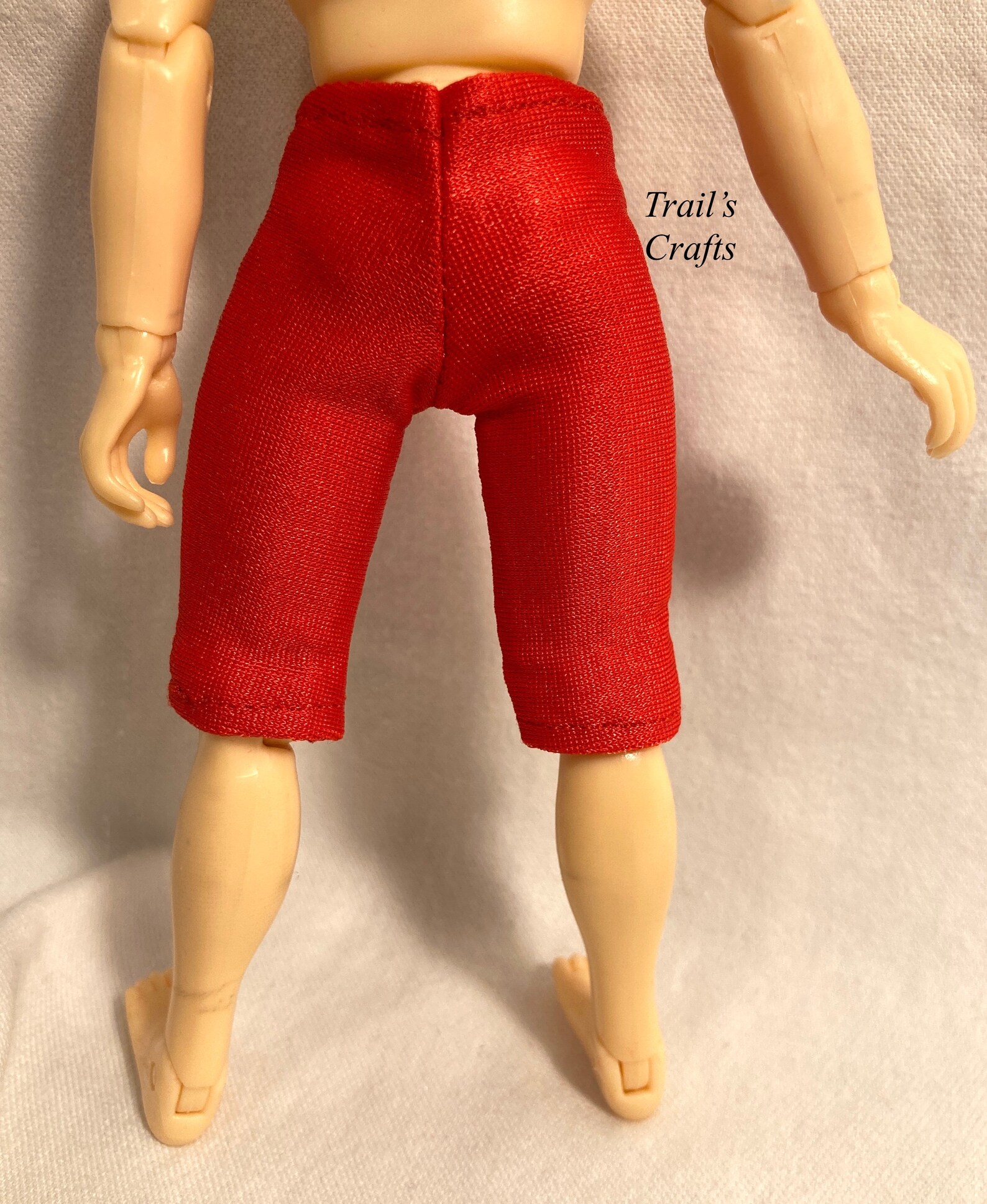 Handmade For Mego Doll Clothes 8 Inch Male Fashion Doll Action | Etsy