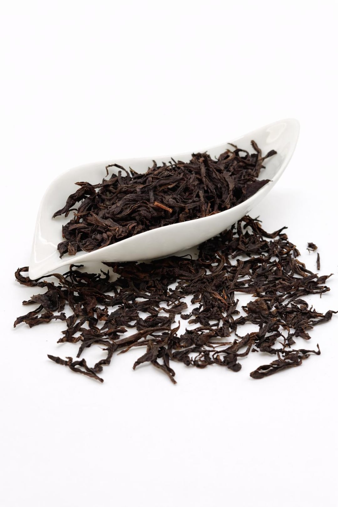 Da Hong Pao Red Tea – Wuyi Chinese Black Tea, Honey Sweet - Etsy