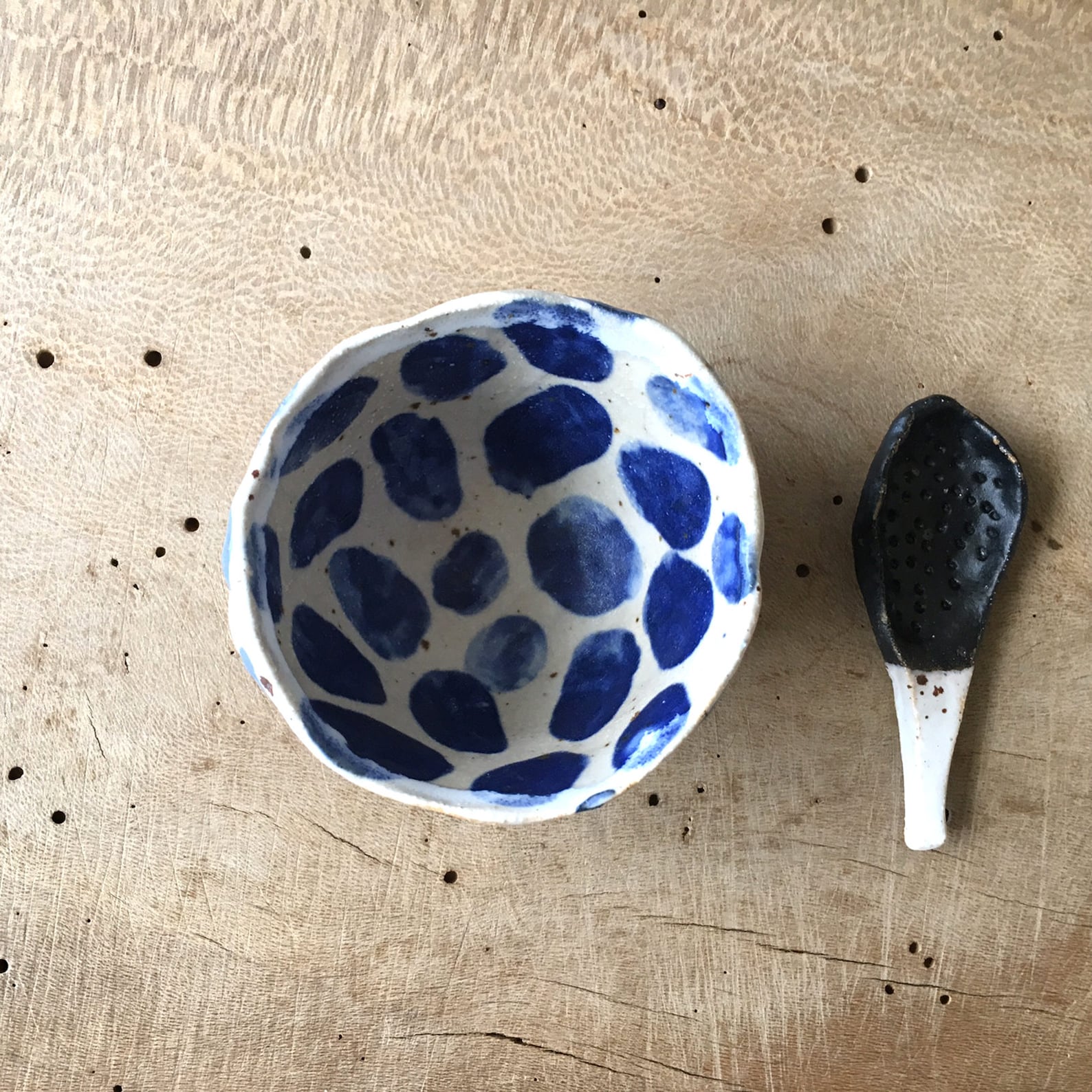 Tapas Bowls, Jewelry Bowl, Farmhouse Style Gift, Handmade Small Bowls ...