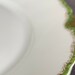 Vintage Rosenthal Dessert Plates Set of 4. Versailles Bavaria Green and ...