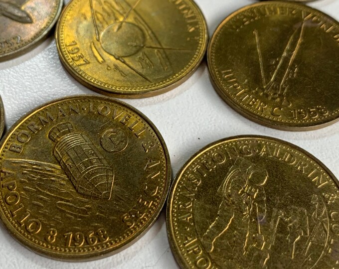 Vintage Shell Memorabilia Merchandising 'man Conquering the Sky ...